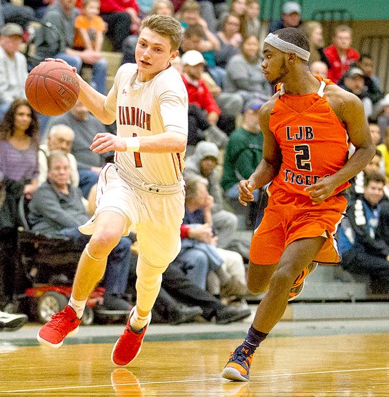 Tyler’s Time | News, Sports, Jobs - Post Journal